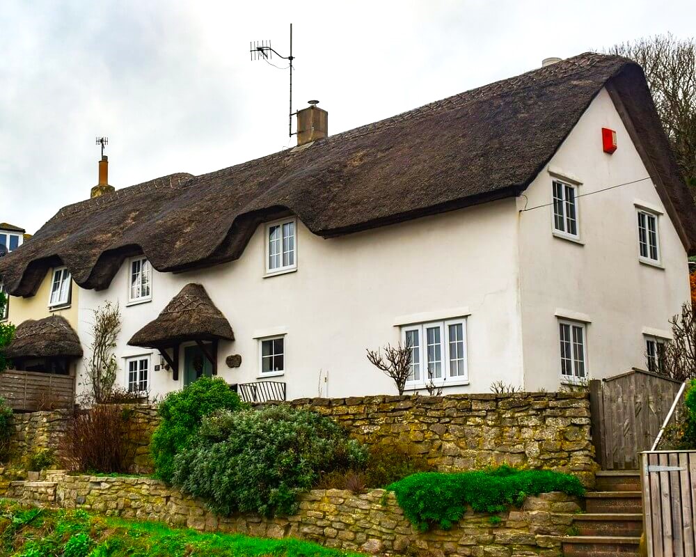 【イギリス風の輸入住宅】外観と内装の注意点・おすすめ事例をご紹介 - 輸入住宅 相場